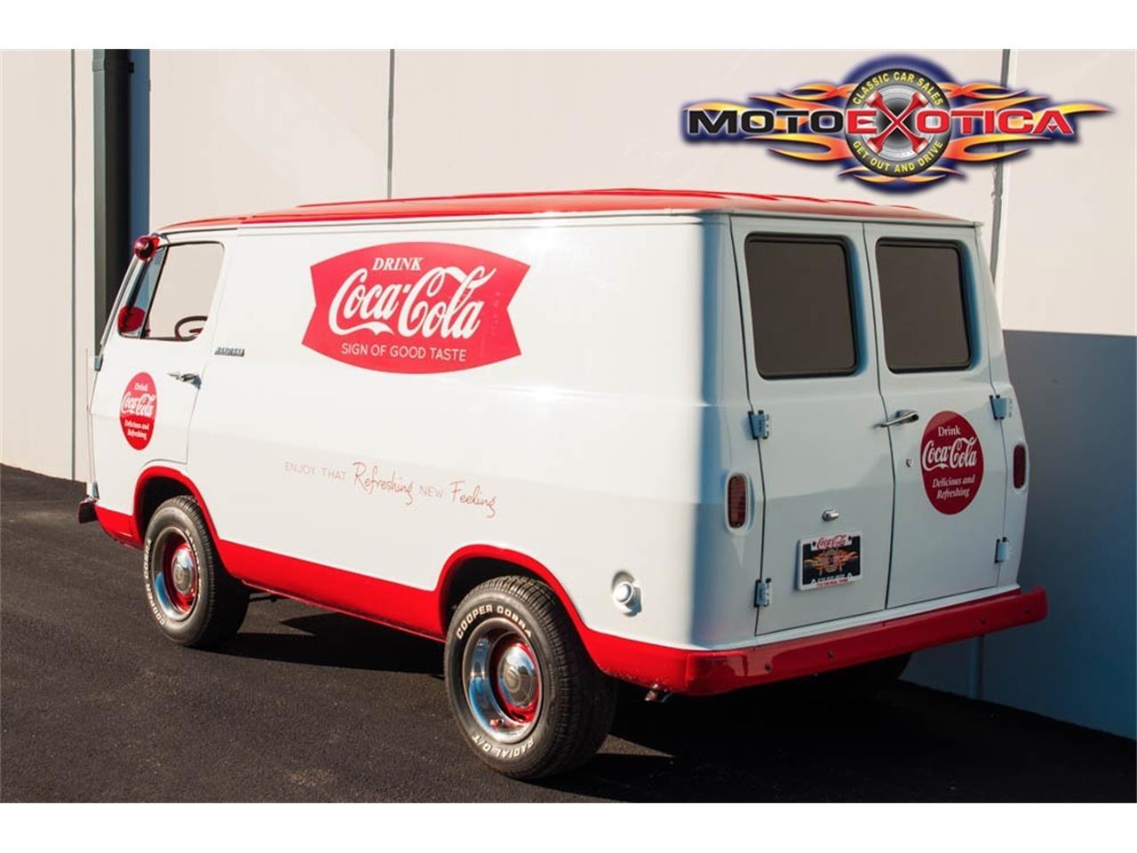 1965 GMC Handi-Van for Sale | ClassicCars.com | CC-936863