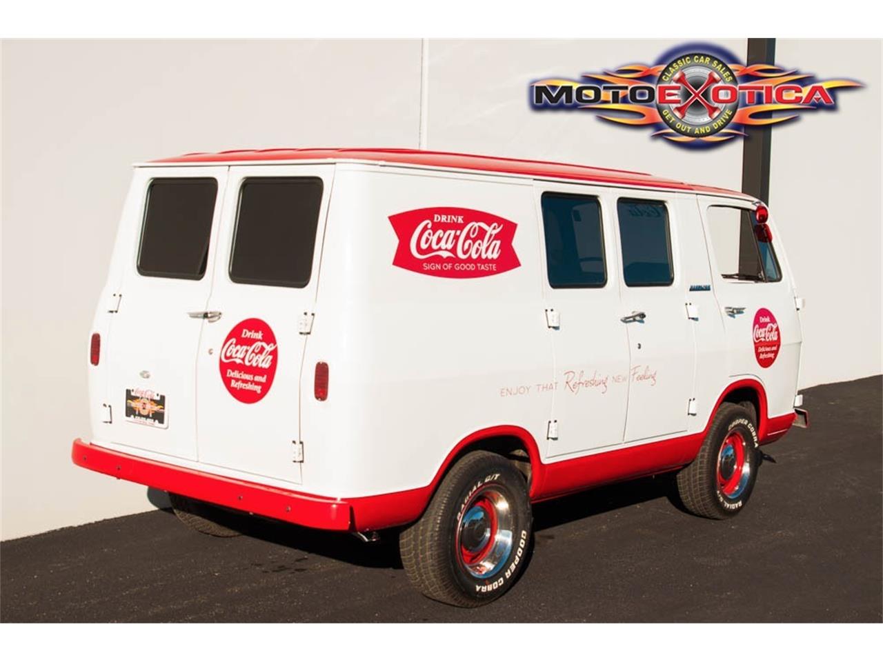 1965 GMC Handi-Van for Sale | ClassicCars.com | CC-936863