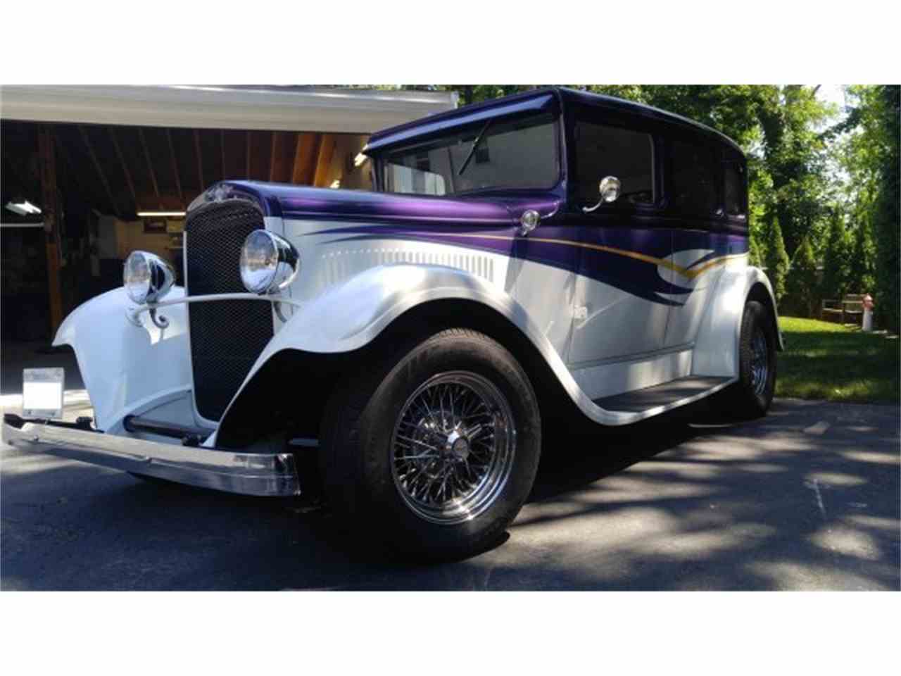 1929 Dodge Sedan for Sale | ClassicCars.com | CC-937991