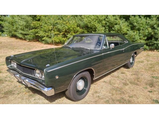 Classifieds for 1968 Dodge Coronet - 10 Available