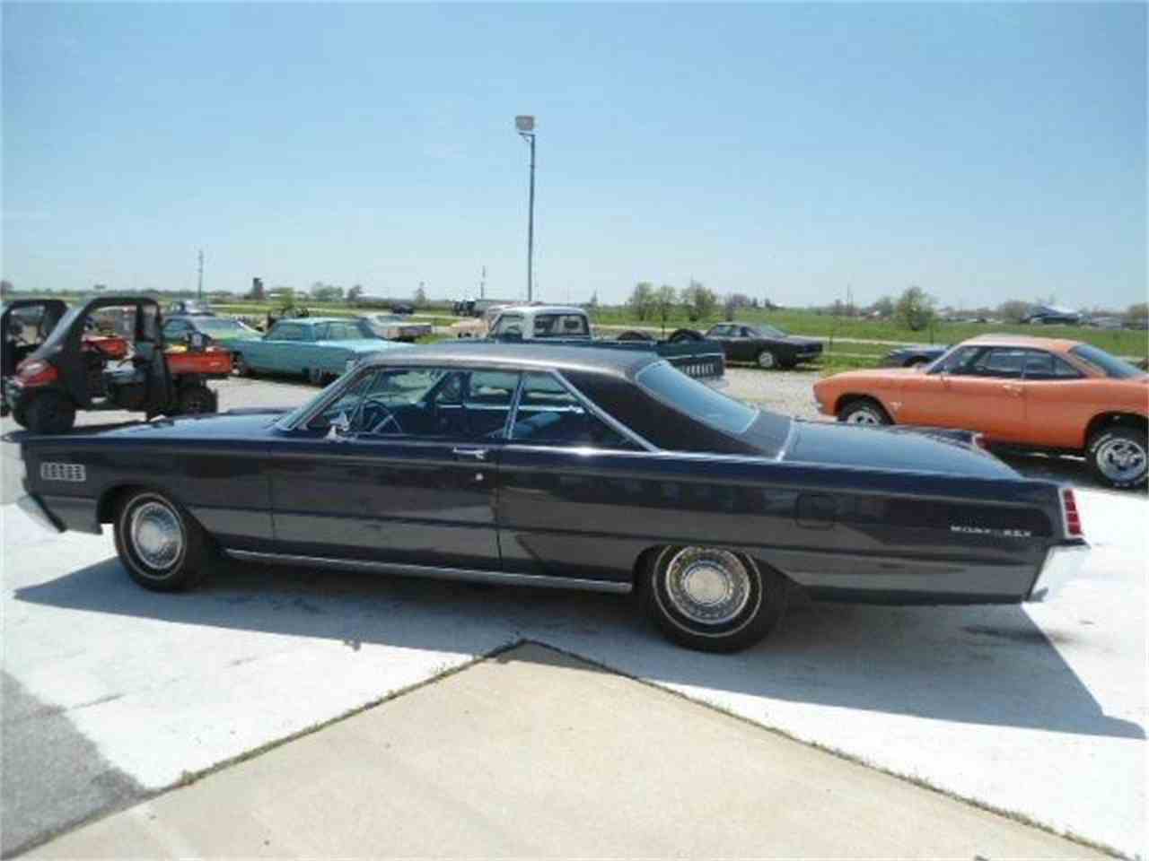 1966 Mercury Monterey for Sale | ClassicCars.com | CC-938343