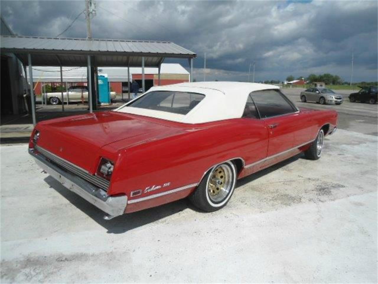 1969 Ford Galaxie for Sale | ClassicCars.com | CC-938410