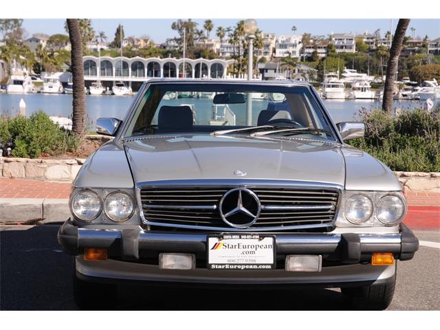 Classifieds for 1987 Mercedes-Benz - 32 Available