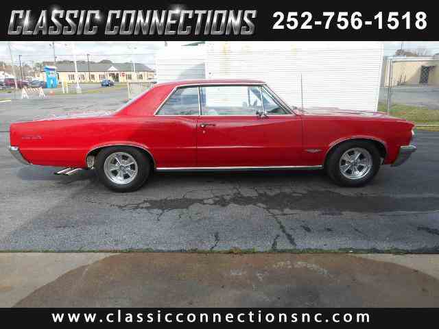 1964 Pontiac GTO for Sale on ClassicCars.com - 20 Available