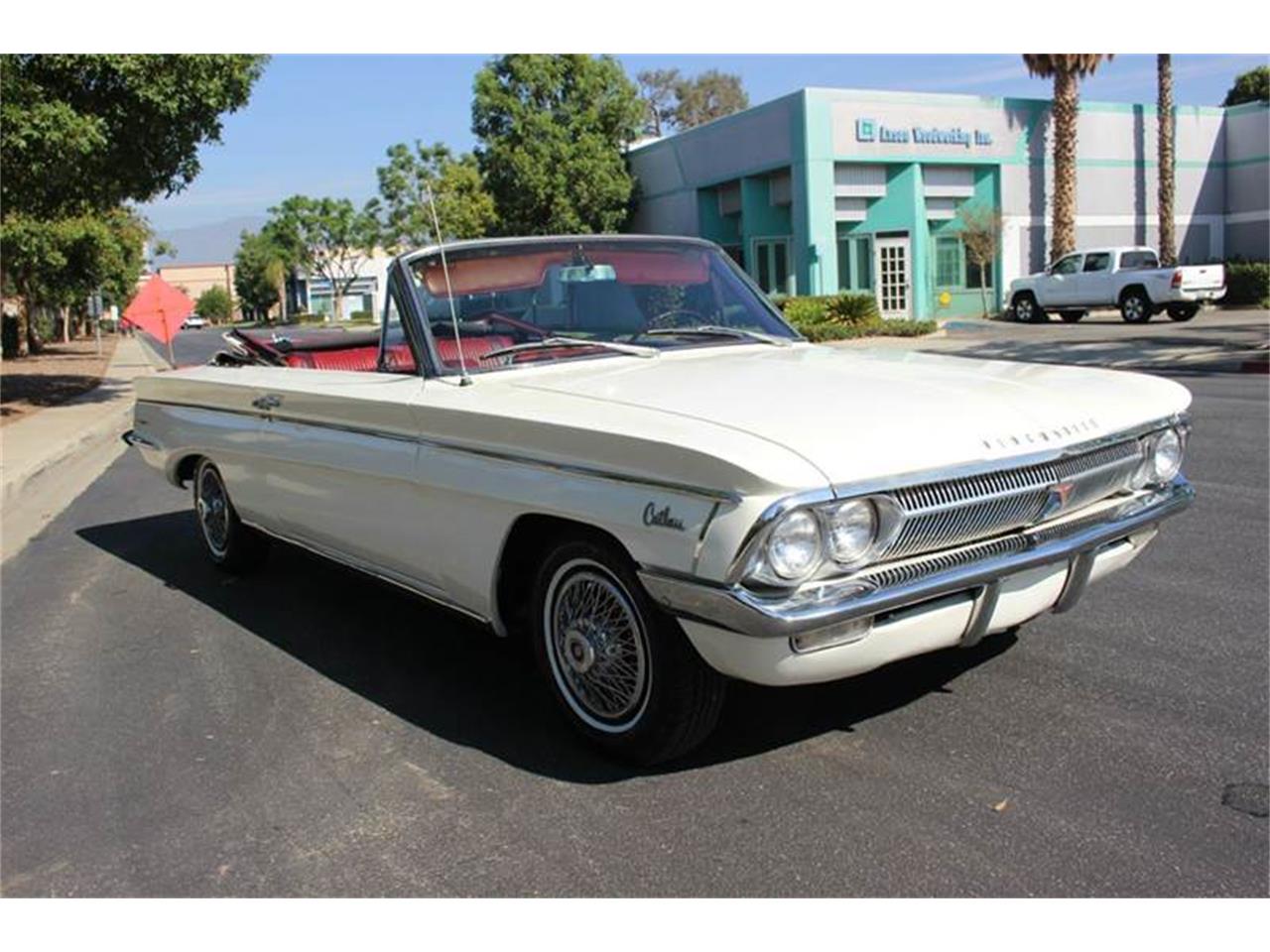 1962 Oldsmobile Cutlass for Sale | ClassicCars.com | CC-939881