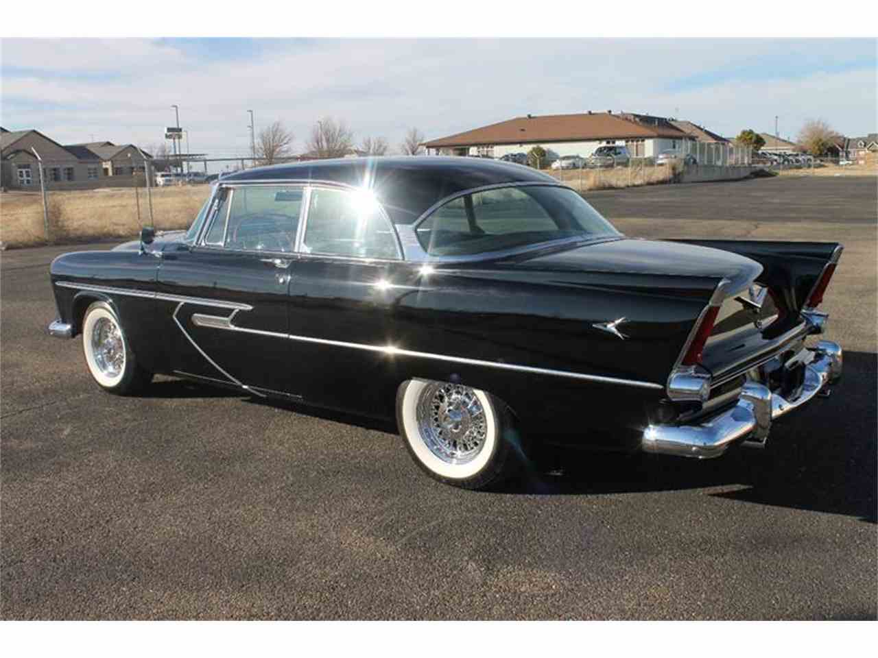 1956 Plymouth Belvedere for Sale | ClassicCars.com | CC-941297