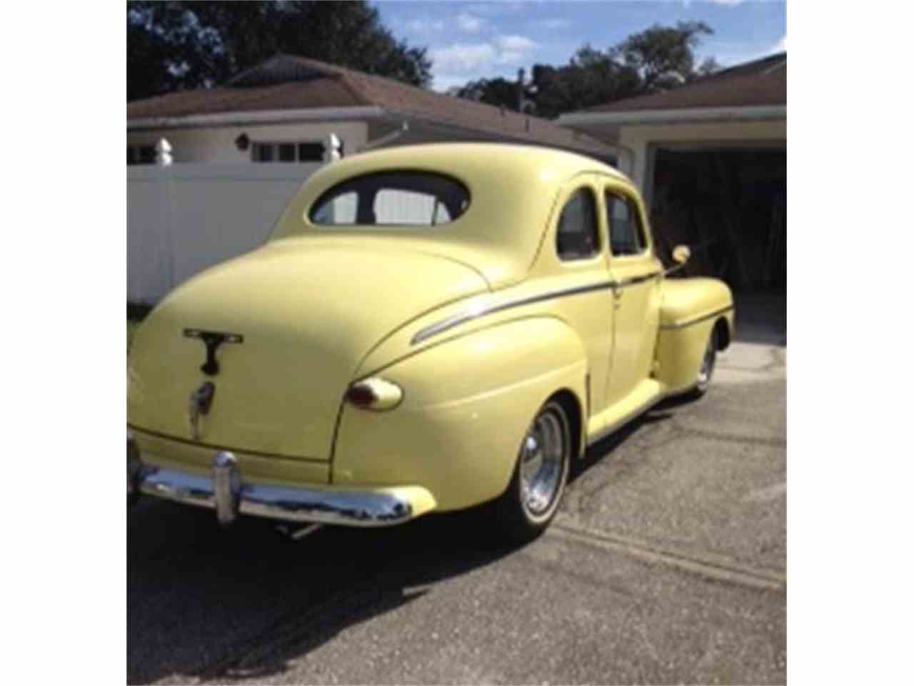 1948 Ford Coupe for Sale | ClassicCars.com | CC-942680