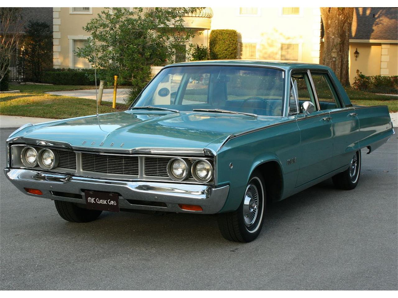 Dodge Polara For Sale
