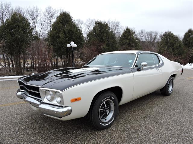 Classifieds for Classic Plymouth Satellite - 38 Available