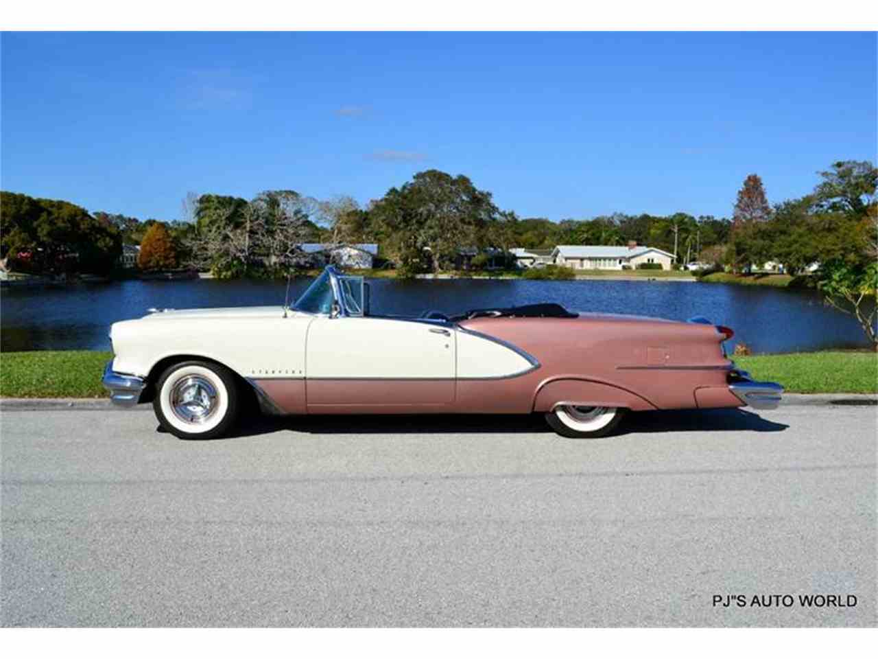 1956 Oldsmobile 98 for Sale | ClassicCars.com | CC-945702