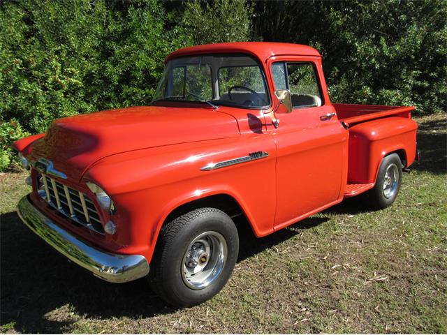 Classifieds for 1956 Chevrolet 3100 - 15 Available