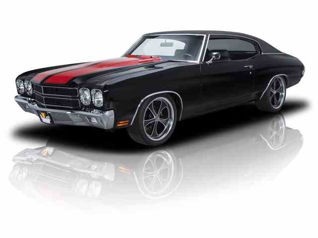 Classifieds for 1970 Chevrolet Chevelle SS - 62 Available