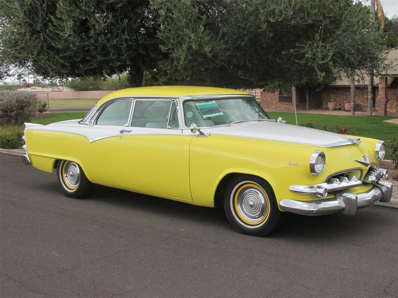 1955 Dodge Royal Lancer for Sale | ClassicCars.com | CC-946646