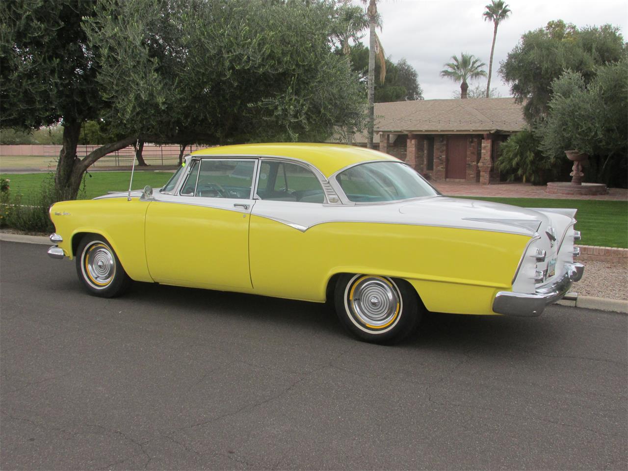 1955 Dodge Royal Lancer for Sale | ClassicCars.com | CC-946646