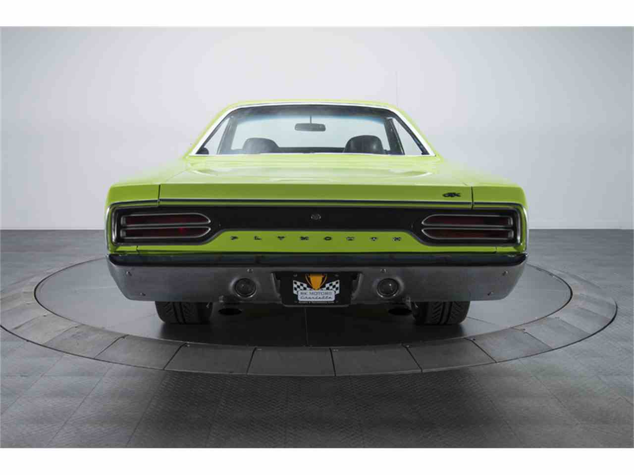 1970 Plymouth GTX for Sale | ClassicCars.com | CC-948290