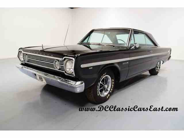 Classifieds for 1966 Plymouth Belvedere - 14 Available
