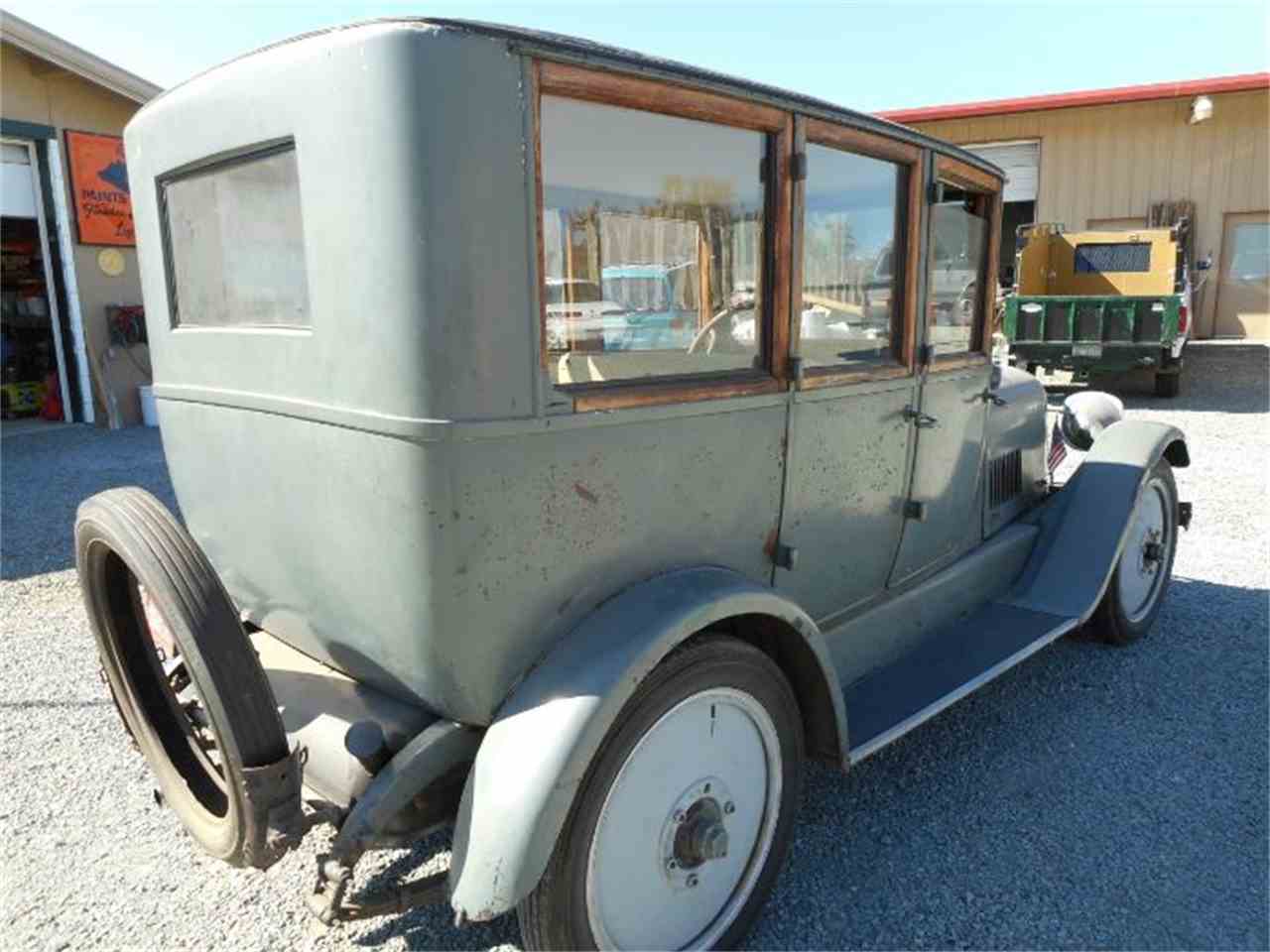 1920 Studebaker Antique for Sale | ClassicCars.com | CC-949652