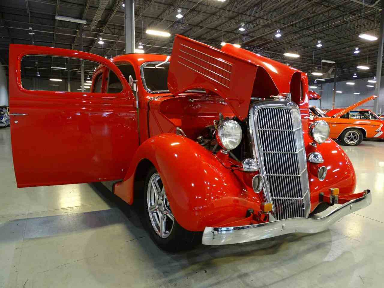 1935 Ford Slantback for Sale | ClassicCars.com | CC-951177