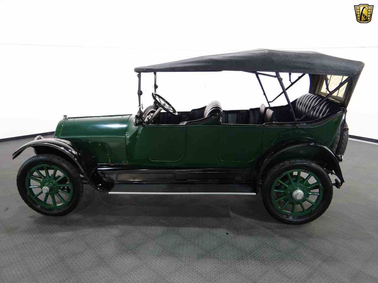 1916 Overland Model 86 for Sale | ClassicCars.com | CC-951793