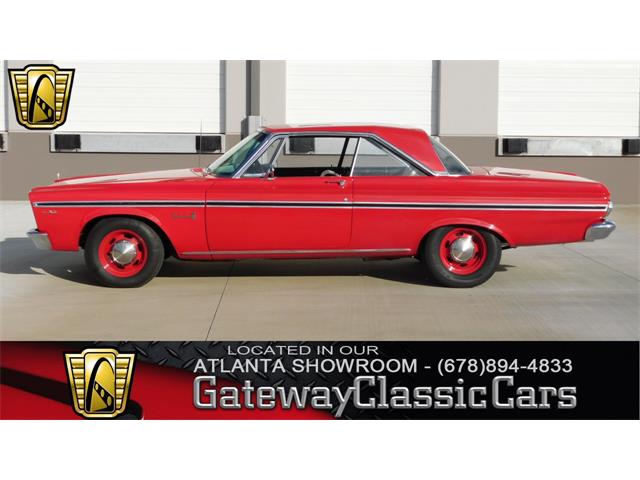 Classifieds for 1965 Plymouth Belvedere - 7 Available