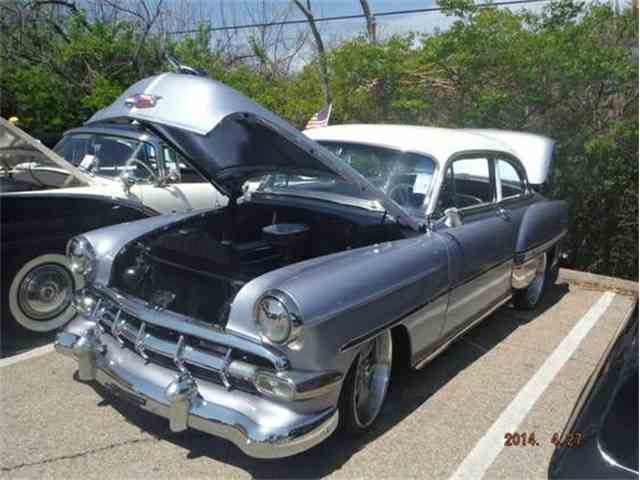 Classifieds for 1949 to 1954 Chevrolet - 339 Available - Page 5