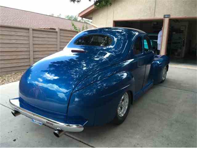 Classifieds for Classic Ford Street Rod - 51 Available