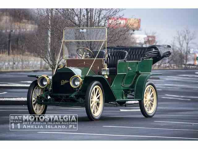 Classifieds for 1900 to 1909 Vehicles - 27 Available