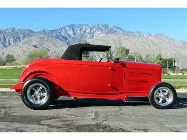 Classifieds for 1932 Ford Roadster - 71 Available