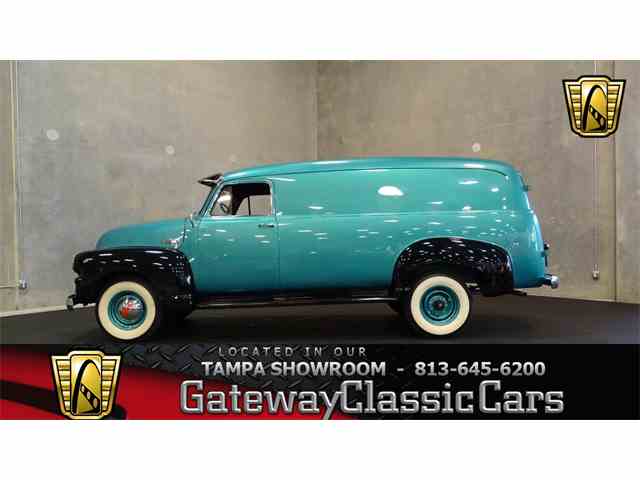 Classic GMC Truck for Sale on ClassicCars.com