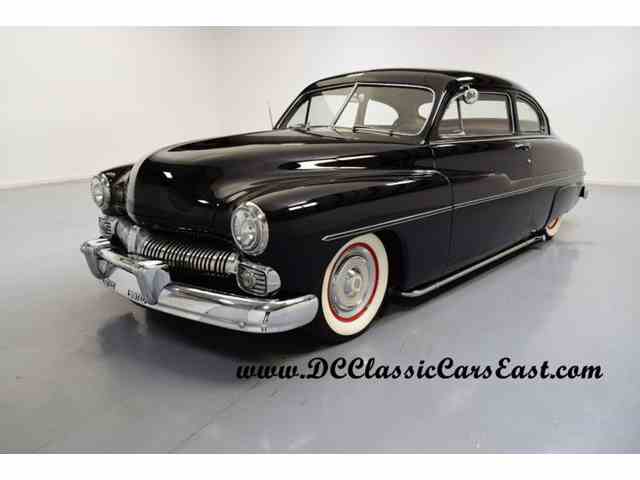 1950 Mercury Coupe for Sale on ClassicCars.com - 8 Available