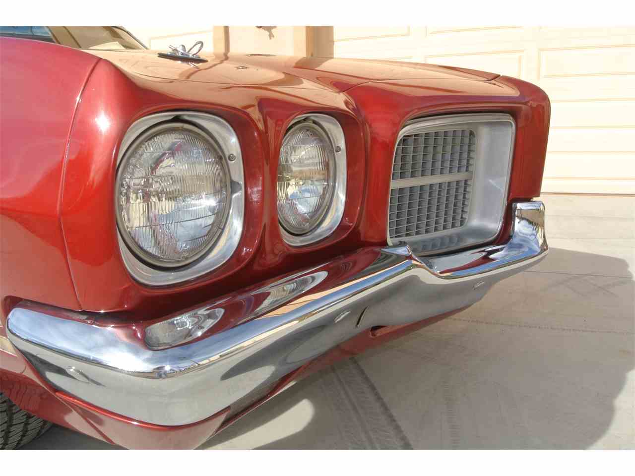 1971 Pontiac LeMans GT-37 for Sale | ClassicCars.com | CC-957975