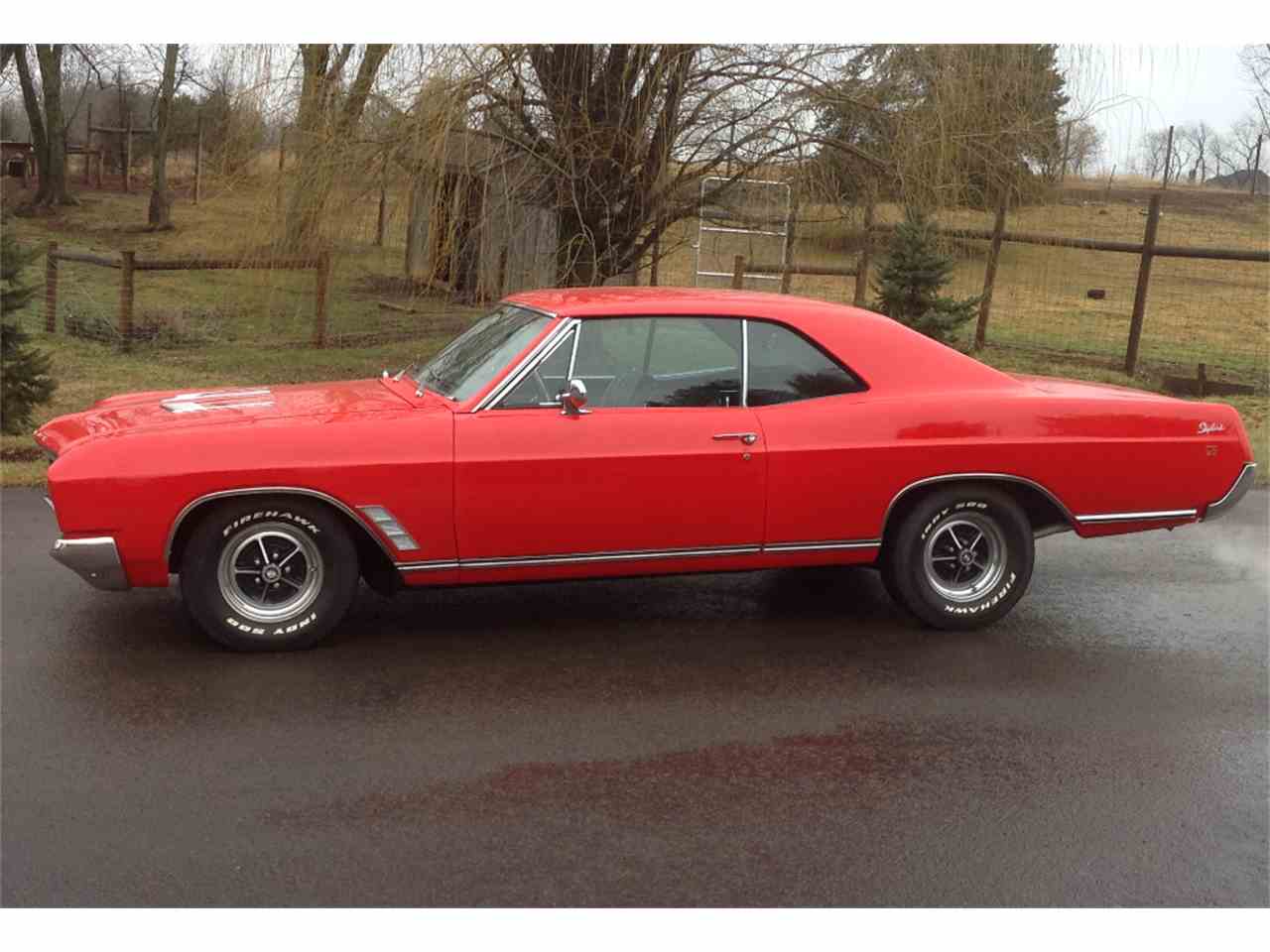 1966 Buick Gran Sport for Sale | ClassicCars.com | CC-958231