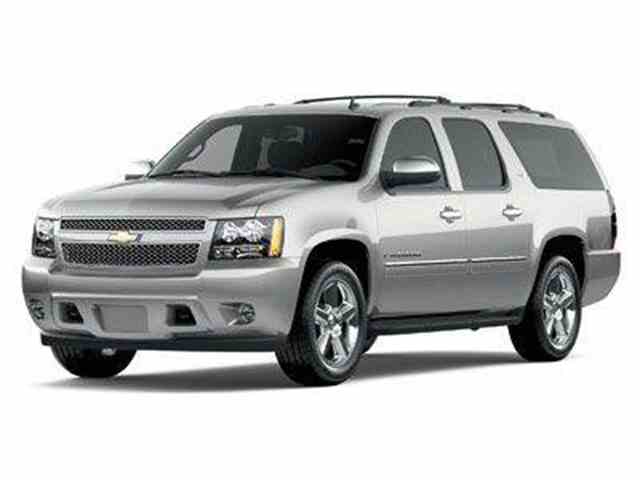 Classifieds for Classic Chevrolet Suburban - 48 Available