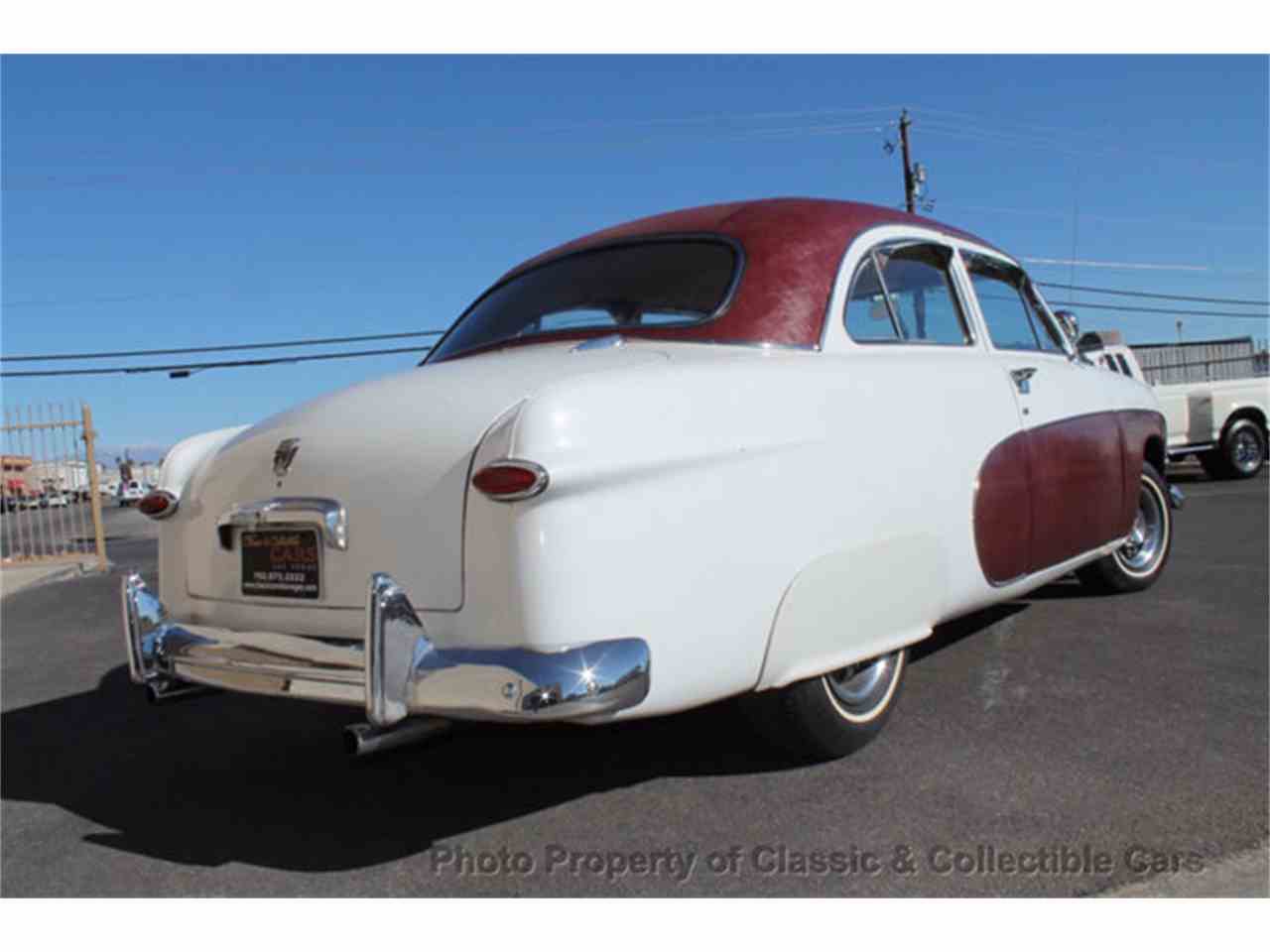 1950 Ford Crestliner for Sale | ClassicCars.com | CC-959941
