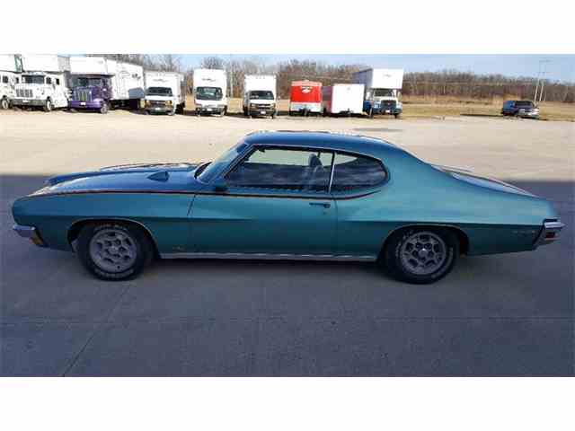 1970 Pontiac Lemans for Sale on ClassicCars.com - 8 Available