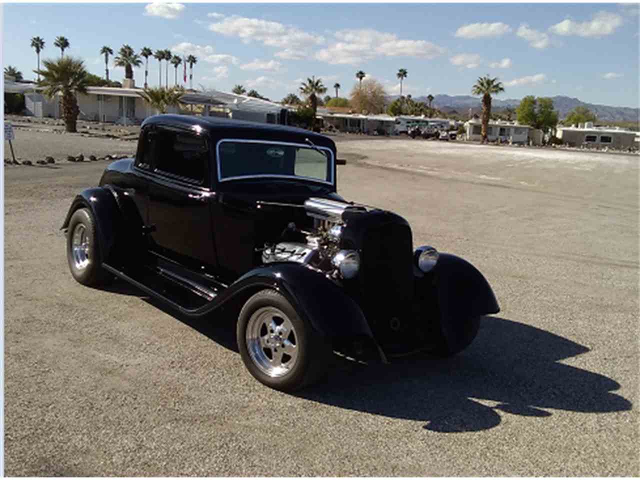 1933 Plymouth Coupe for Sale | ClassicCars.com | CC-960248