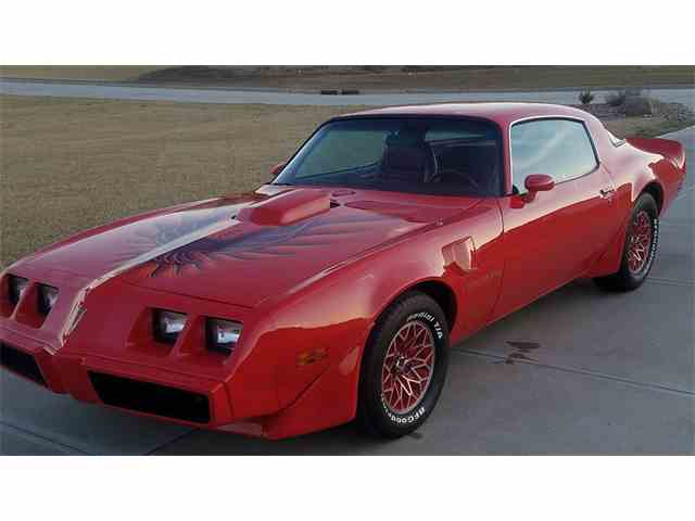Classifieds for 1979 Pontiac Firebird Trans Am - 68 Available