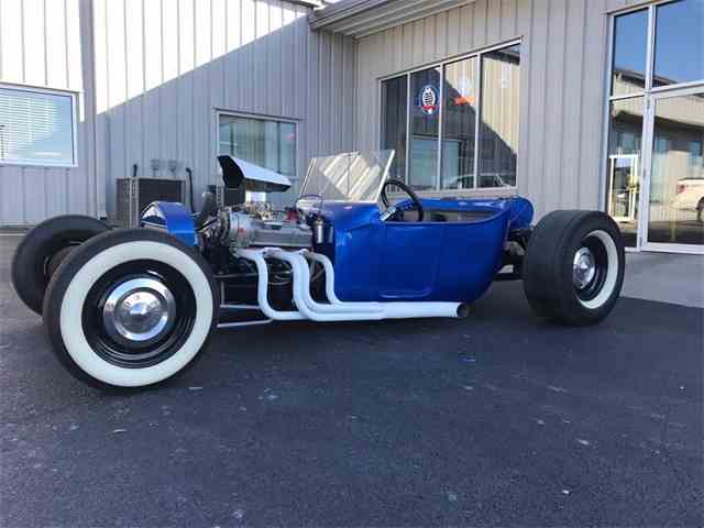 1923 Ford Model T for Sale on ClassicCars.com - 10 Available