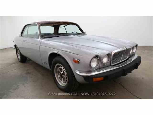 Classic Jaguar XJ6 for Sale on ClassicCars.com