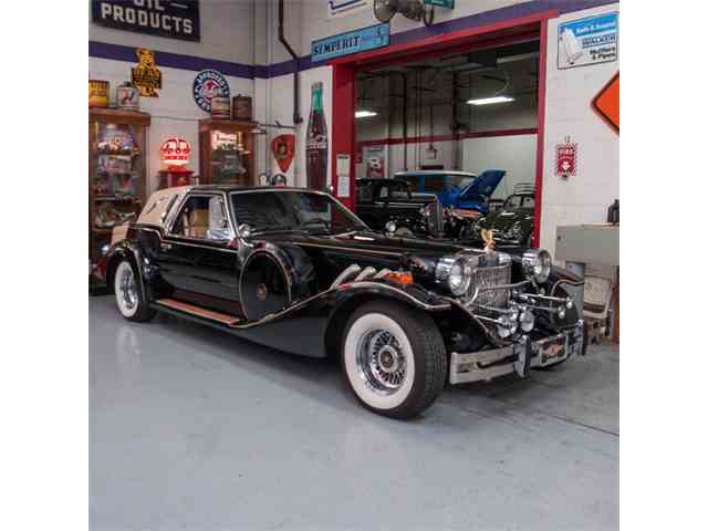 Classic Zimmer for Sale on ClassicCars.com - 12 Available