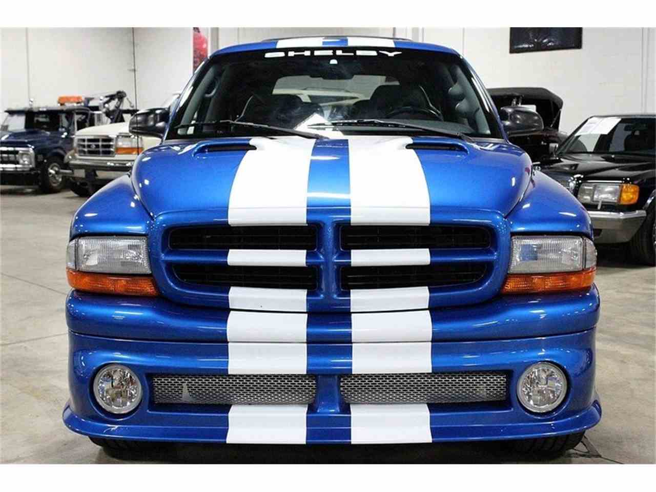 1999 Dodge Durango Shelby SP-360 for Sale | ClassicCars.com | CC-964751