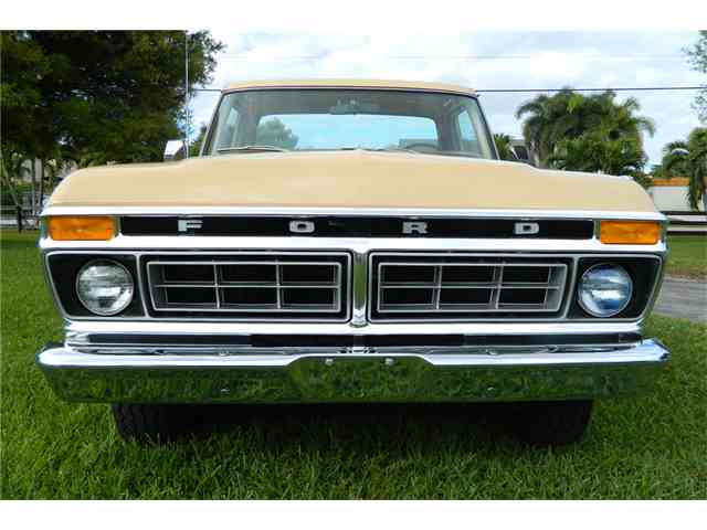 Classifieds for Classic Ford F350 - 31 Available