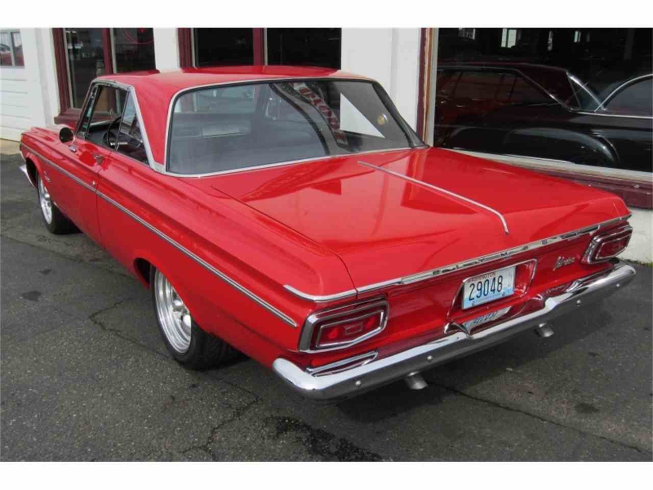1964 Plymouth Belvedere for Sale | ClassicCars.com | CC-966140