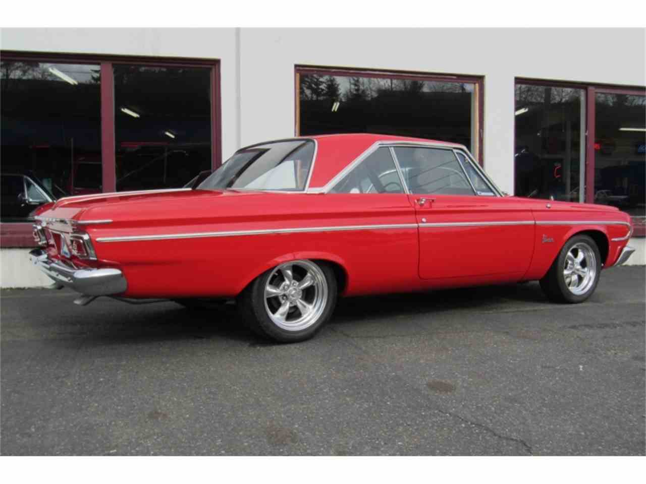 1964 Plymouth Belvedere for Sale | ClassicCars.com | CC-966140