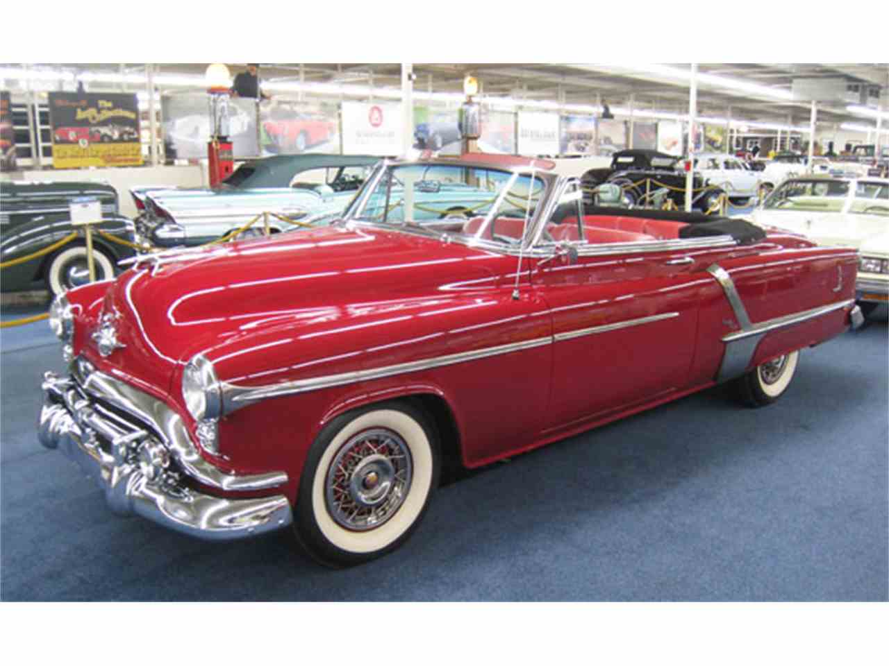 1952 Oldsmobile 98 for Sale | ClassicCars.com | CC-966414