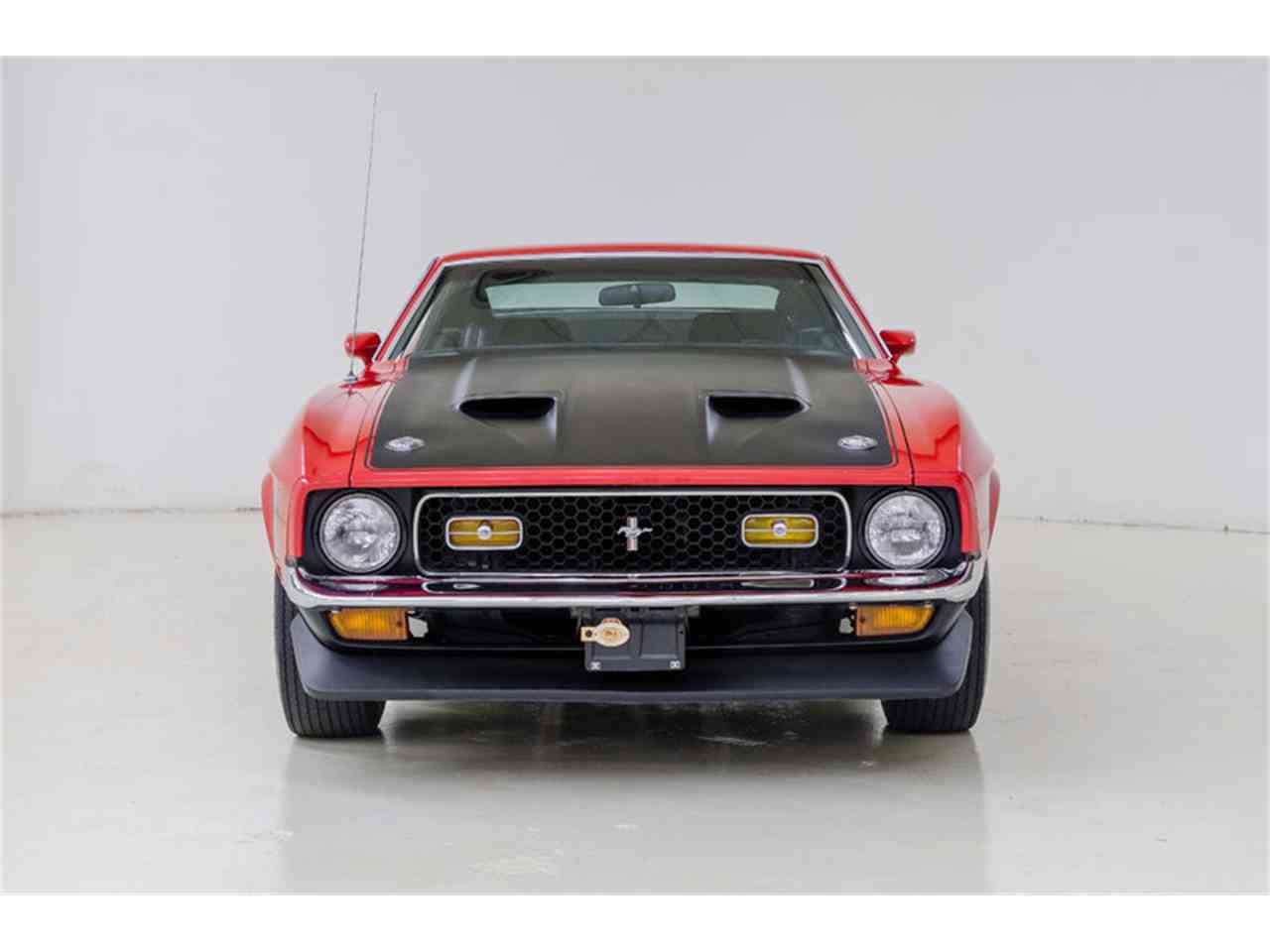 1971 Ford Mustang 351 Boss for Sale | ClassicCars.com | CC-966555