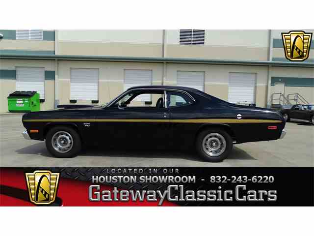 1972 Plymouth Duster for Sale on ClassicCars.com - 5 Available