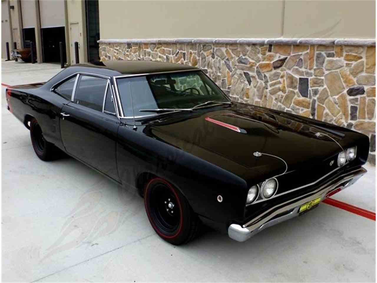 1968 Dodge Super Bee for Sale | ClassicCars.com | CC-967982