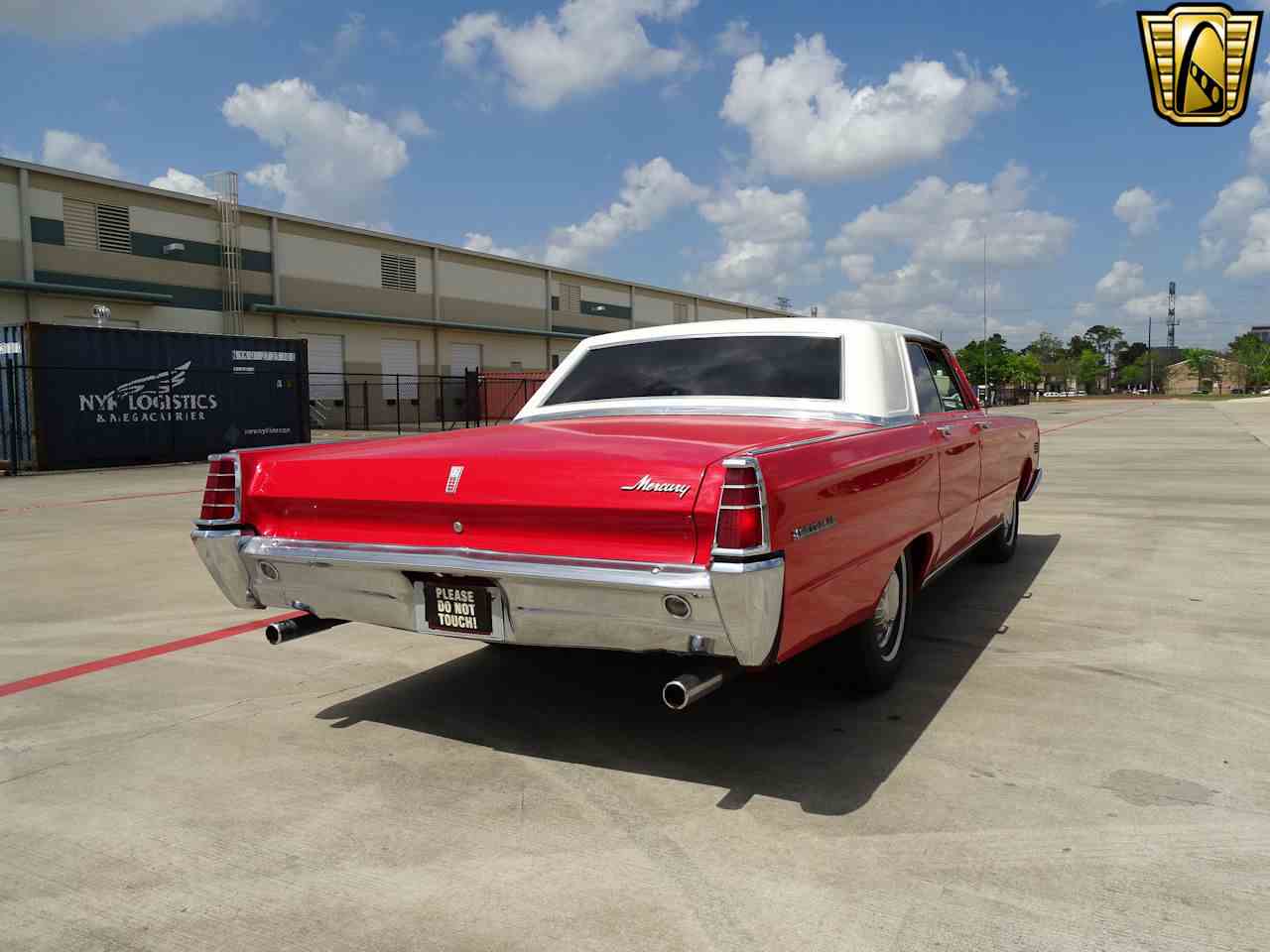 1966 Mercury Montclair for Sale | ClassicCars.com | CC-968227