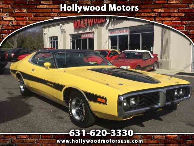 Classifieds for 1972 to 1974 Dodge Charger - 27 Available